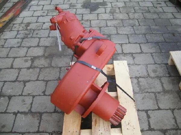 Rotacioni prenosnik za Atlas 1302-C bagera