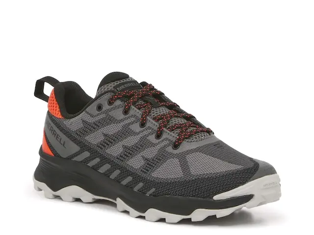 MERRELL Patike za trčanje Speed Eco sive