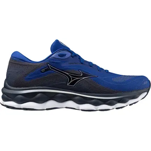 Mizuno muške patike Wave sky 7, Plave