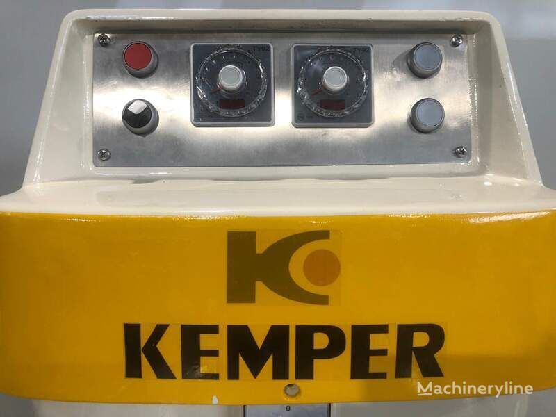 Spiralkneter Kemper SP100L mikser za testo