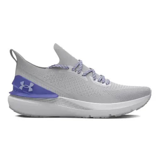 UNDER ARMOUR Ženske patike za trčanje UA W SHIFT Sive