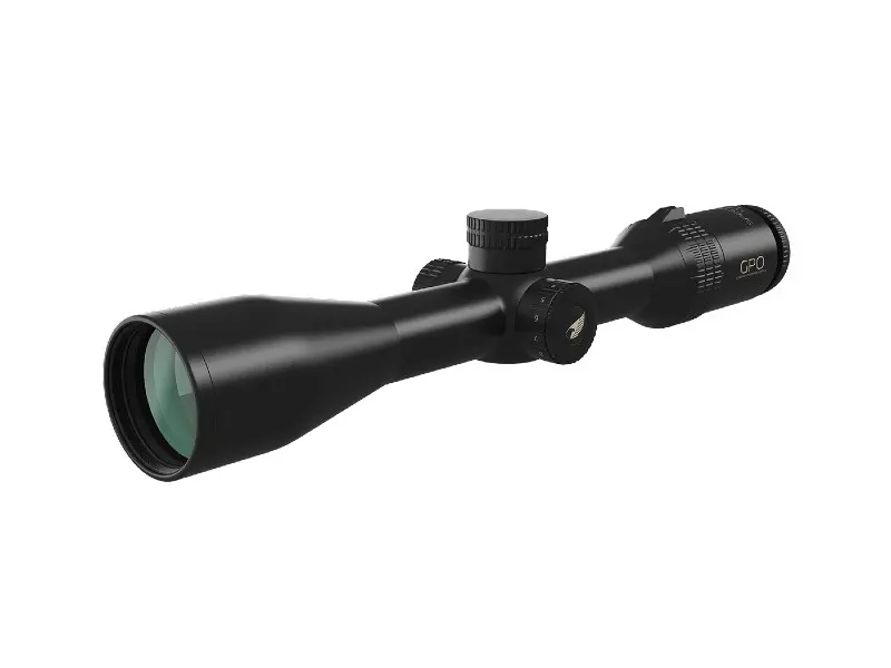 GPO Spectra Optički nišan 3-15x56i