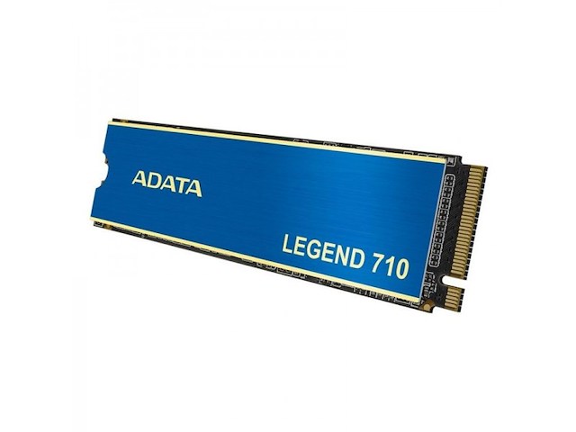 A-data 512GB M.2 PCIe Gen3 x4 LEGEND 710 ALEG-710-512GCS SSD