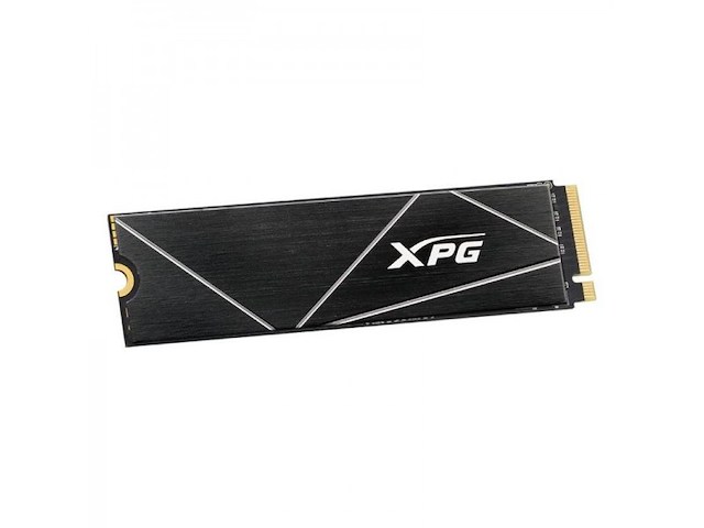 A-data 512GB M.2 PCIe Gen4x4 XPG GAMMIX S70 BLADE AGAMMIXS70B-512G-CS SSD