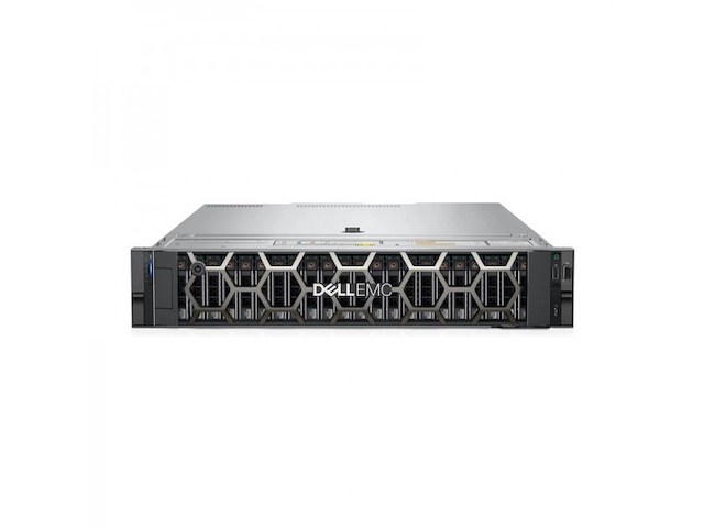 Dell PowerEdge R750xs Xeon Gold 5317 3G 12C 1x16GB H355 1x480GB SSD RI 800W (1+1) 3yr NBD + Sine