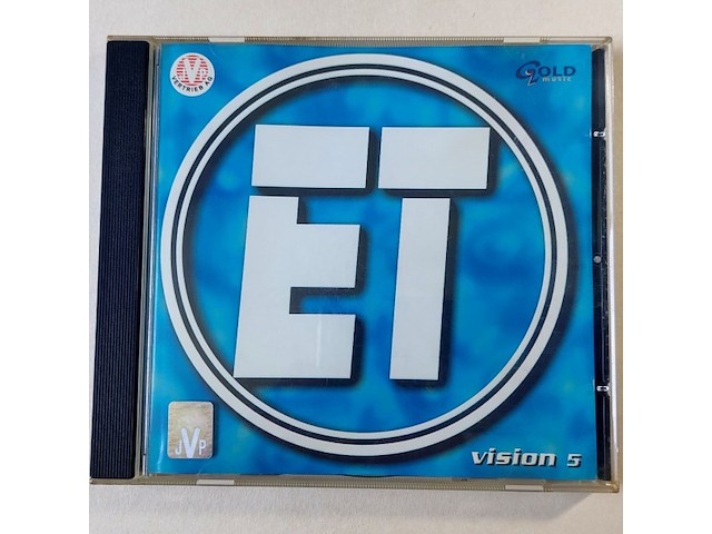 ET (Electro Team) - Vision 5