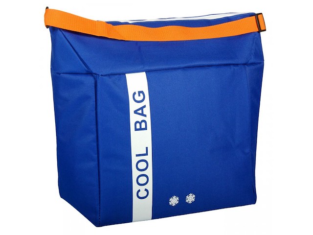 Rashladna torba - Cool Bag plava