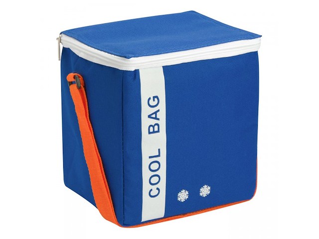 Rashladna torba Cool Bag - plava