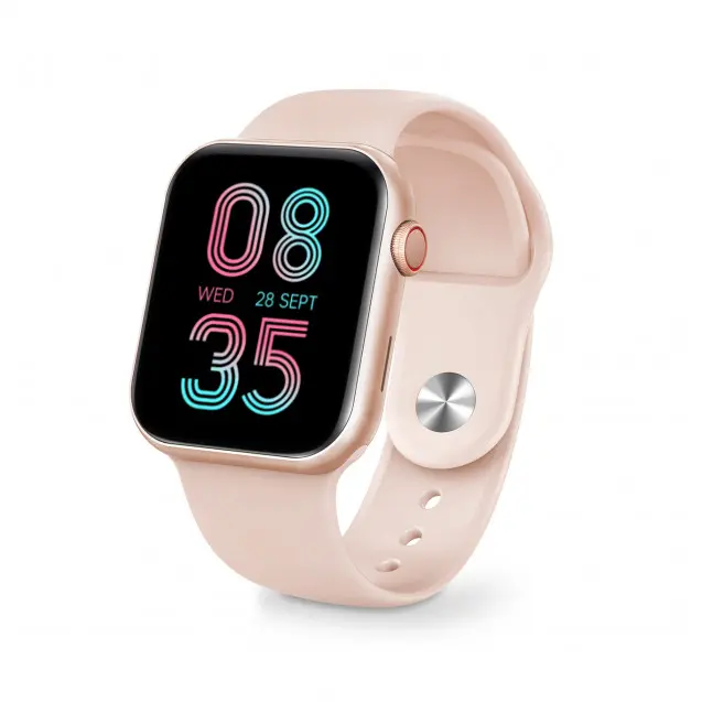 KSIX Pametni sat BXSW3G3 Urban 3 rose gold