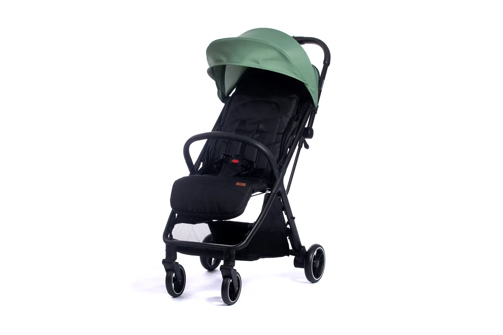 BBO 517 Quick Kolica za bebe, 0-22kg, Siva