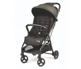 Peg Perego kolica Selfie, crna