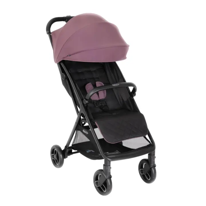 Graco Kolica za bebe Myavo, Roze