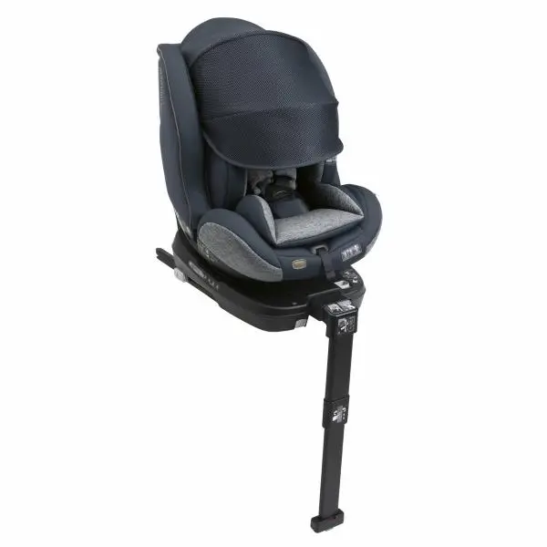 Chicco Auto sedište Seat3Fit iSize Air 40-125cm, Teget