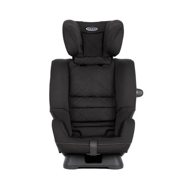 Graco Auto sedište Slimfit i-Size 40-145cm, Crno