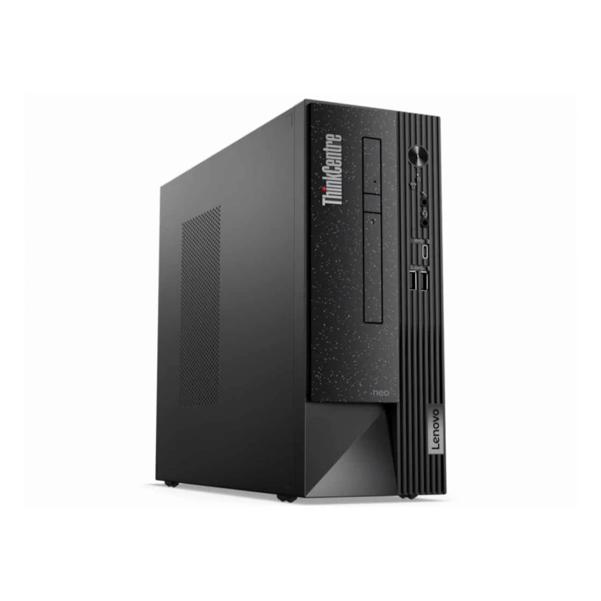 Računar LENOVO Think Centre Neo 50s G4 SFF DOS/i3-13100/8GB/256GB/Intel UHD/DVD/USB tastatura i miš