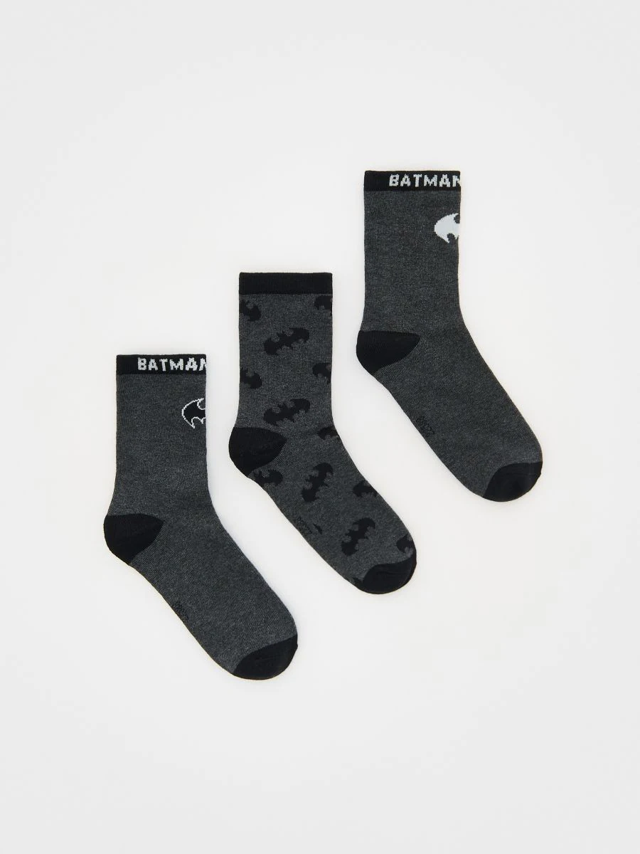 BOYS` SOCKS MULTI