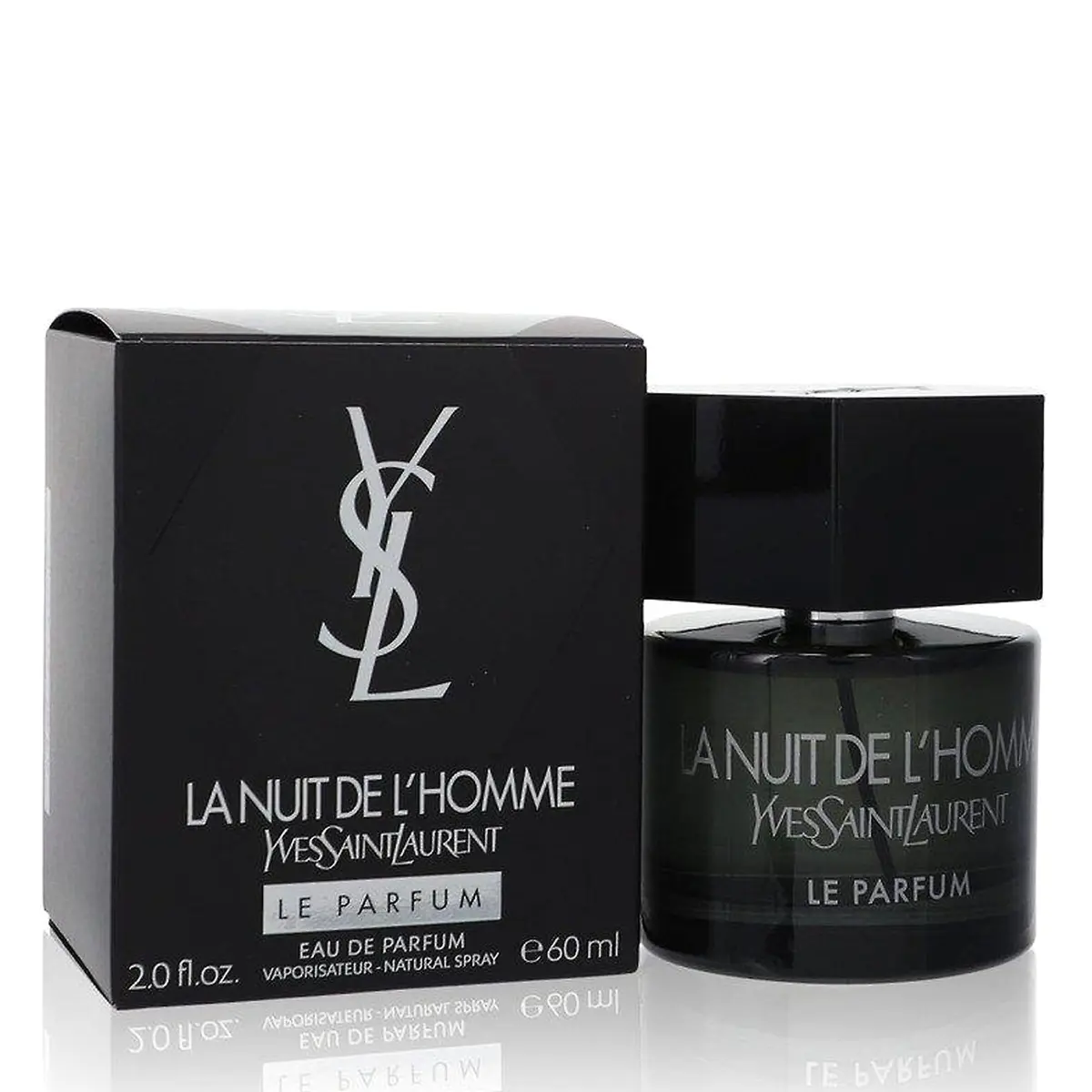 Yves Saint Laurent La Nuit de L`Homme le Parfum Muški parfem, 60ml