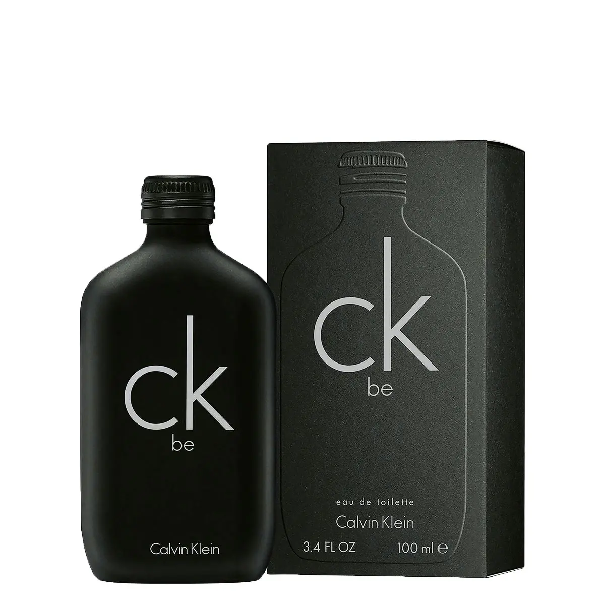 CALVIN KLEIN Unisex toaletna voda Be 100ml