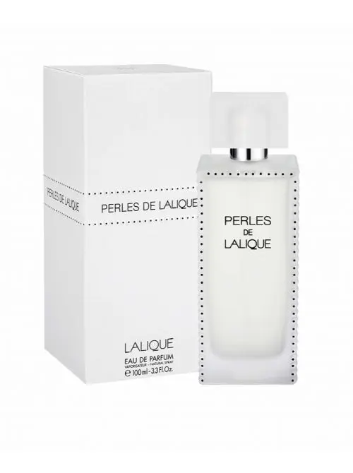 LALIQUE Ženski parfem Perles Natural spray EDP 100ml