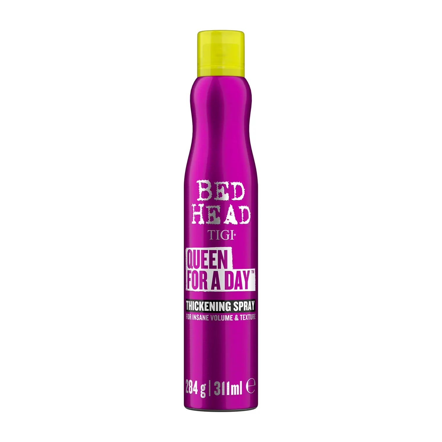 BED HEAD Sprej za volumen kose QUEEN FOR A DAY 311ml