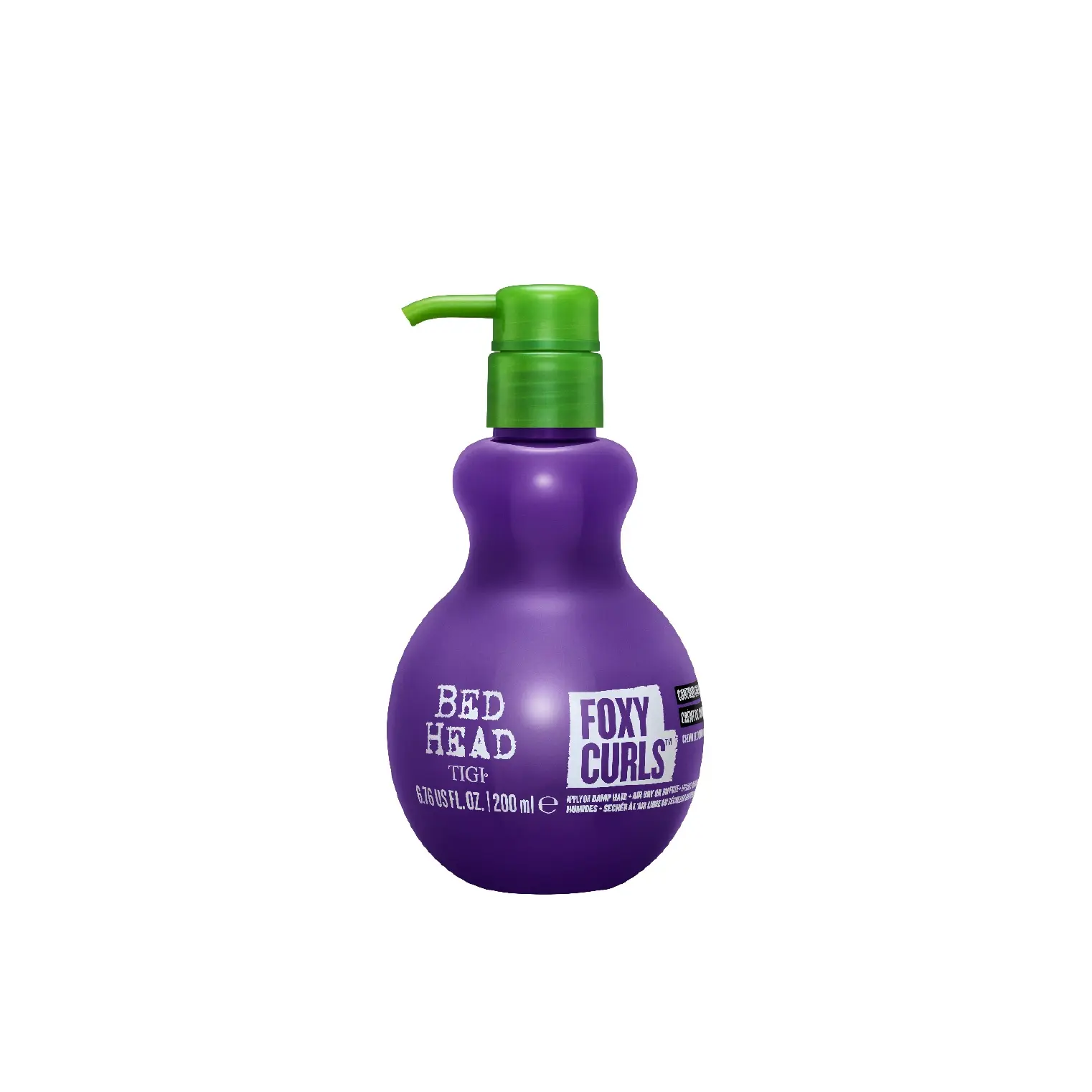 BED HEAD Krema za kosu FOXY CURLS NEW 200ml