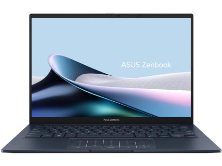 ASUS Zenbook 14 OLED UX3405MA-PP287W (3K OLED, Intel Core Ultra 9 Processor 185H, 32GB, SSD 1TB, Win11 Home)