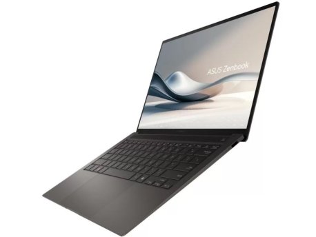 ASUS Zenbook S 14 OLED UX5406SA-PZ281X (Touch 3K OLED, Intel Core Ultra 7 Processor 258V, 32GB, SSD 1TB, Win11 Pro)