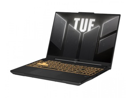 ASUS TUF Gaming F16 FX607JV-N3112 (WUXGA, i7-13650HX, 16GB, SSD 512GB, RTX 4060)