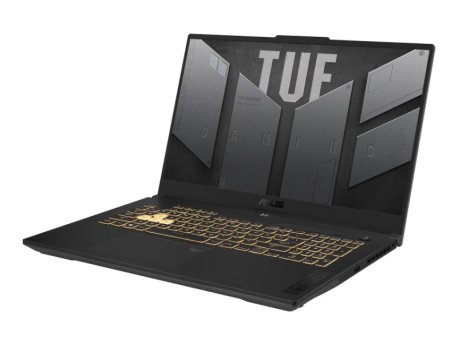 ASUS TUF Gaming F17 FX707VU-HX106 (Full HD, i7-13620H, 16GB, SSD 512GB, RTX 4050)