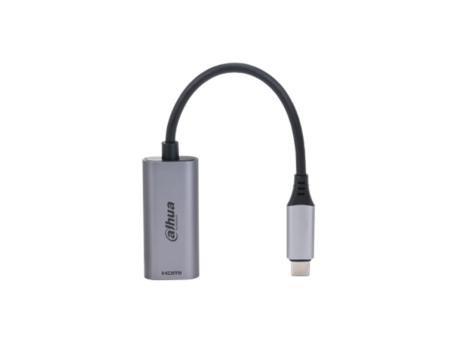 DAHUA TC31H adapter USB-C 3.1 na HDMI