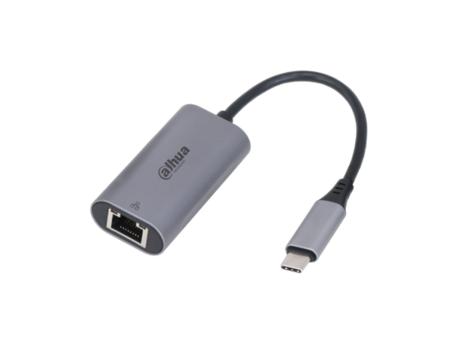 DAHUA TC31 adapter USB-C na LAN (RJ45)