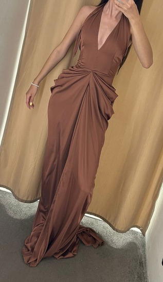 Diline haljina