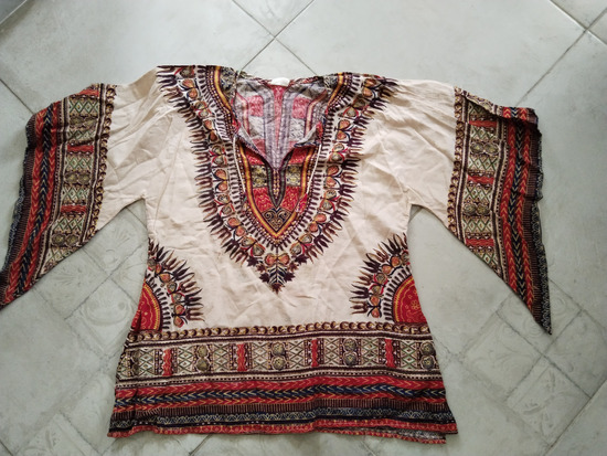 Bluza vintage