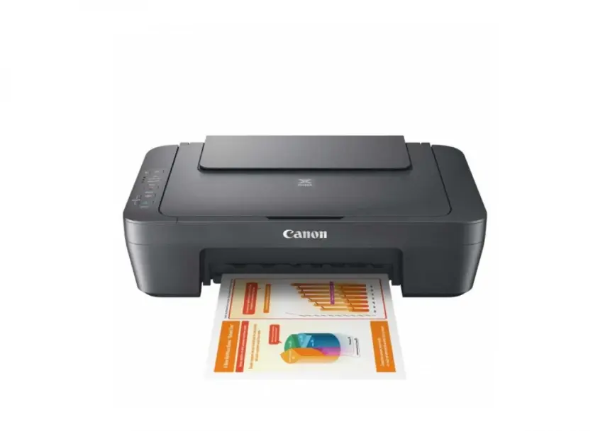 Canon MG-2551S GREY EUR