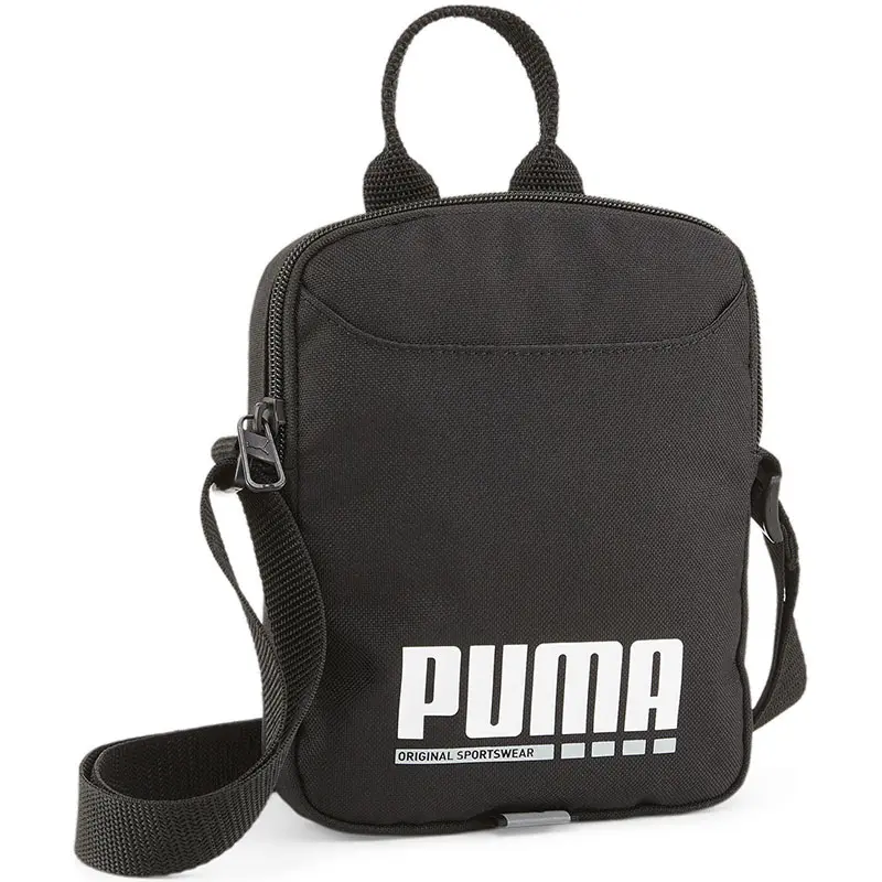 Puma Muška torbica Phase portable, Crna