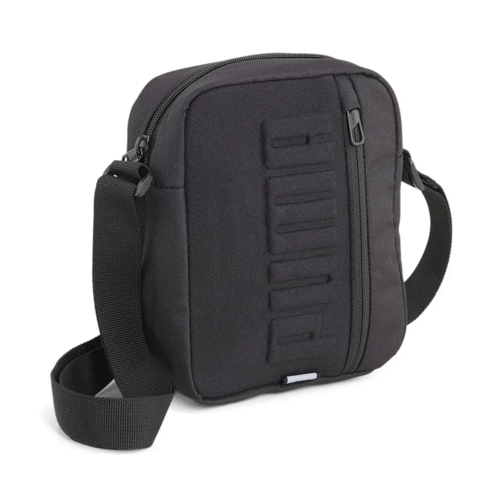 Puma Muška torbica Portable, Crna