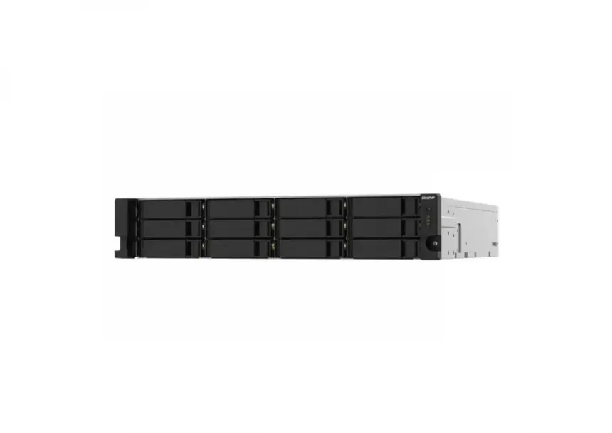 STORAGE QNAP NAS TS-1232PXU-RP-4G