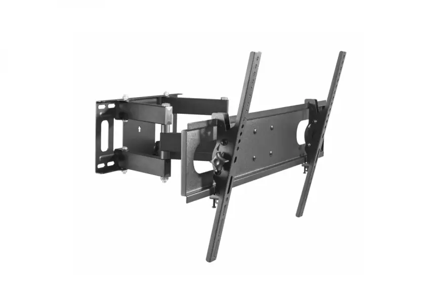 Gembird TV wall mount, (full-motion), Max. 35kg, 37”-70”