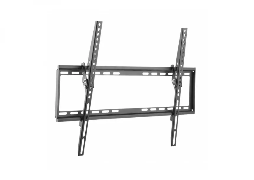 Gembird TV wall mount (tilt), Max. 35kg, 37”-70”