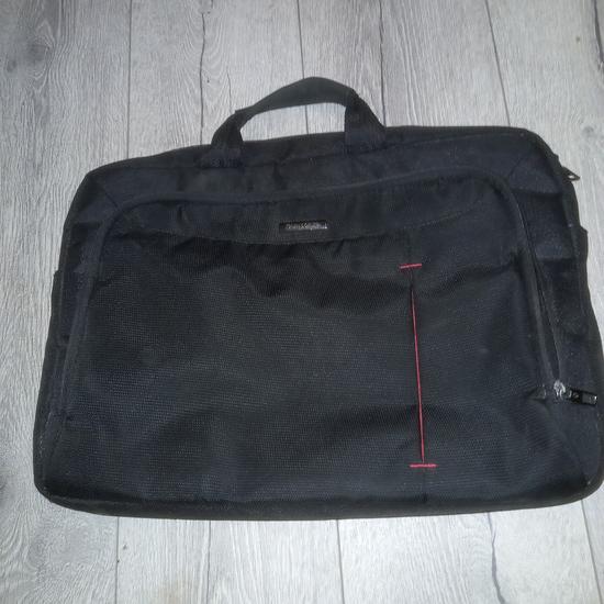 SAMSONITE MUSKA POSLOVNA TASNA