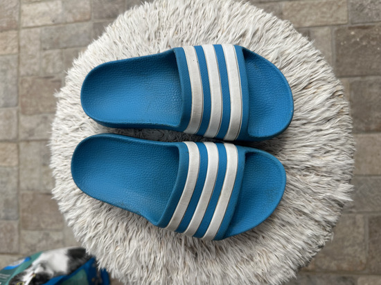 Adidas papuče