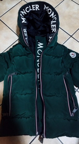 Moncler decija jakna 2-3g