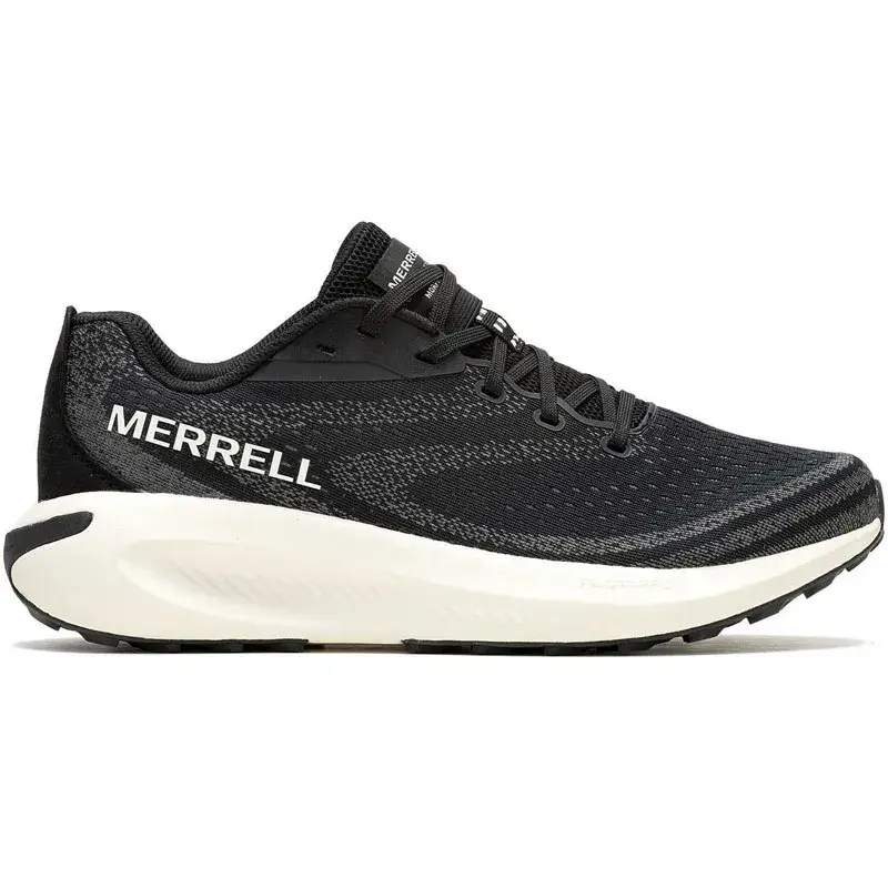 Merrell Ženske patike MORPHLITE, Crne