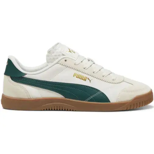 Puma muške patike Club 5v5 lux og, Bele