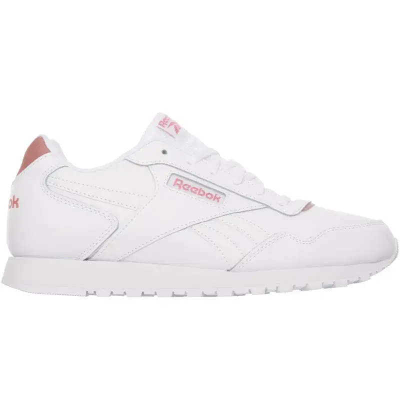 Reebok Patike za devojčice Reebok ROYAL GLIDE 3.5, Bele