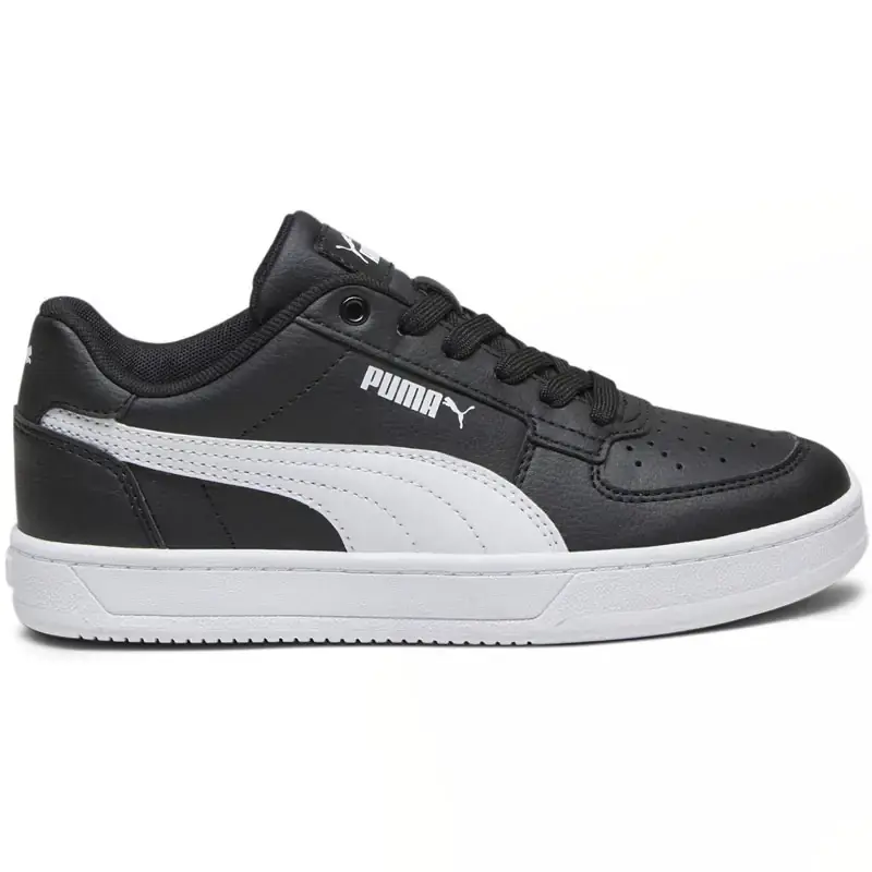 Puma Patike za dečake Puma CAVEN 2.0 JR, Crno-bele