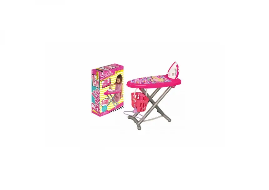 Dede Barbie set za peglanje-015065