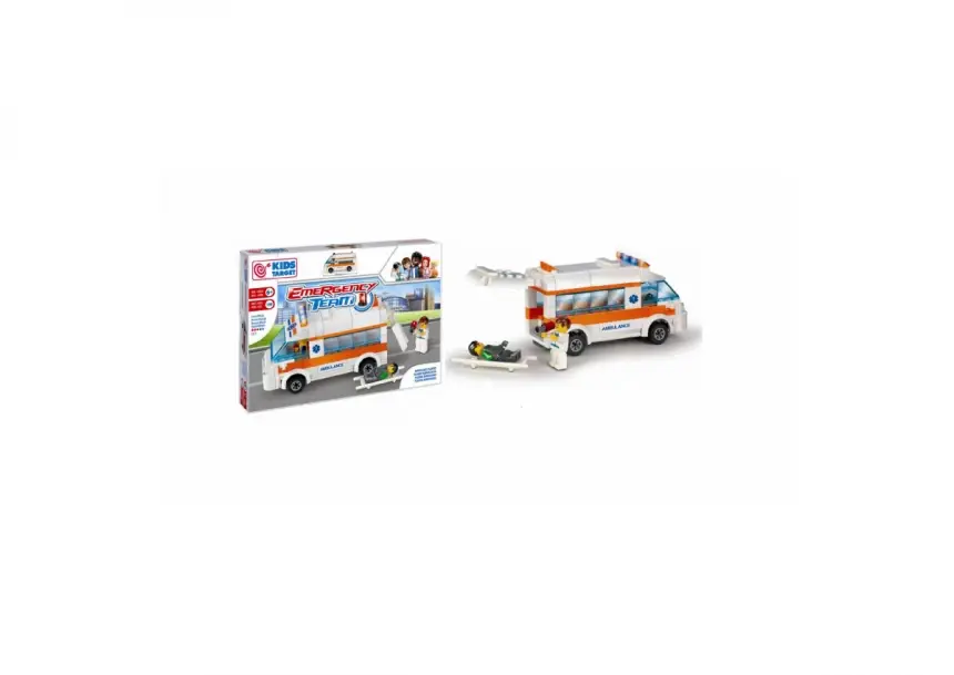 Rs toys Kocke set 200672rs