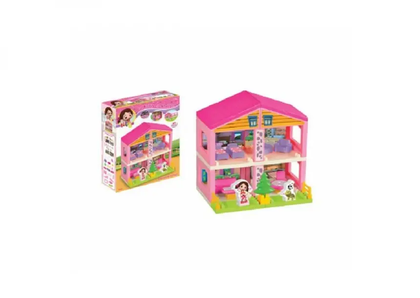 Dede Kocke set-032383