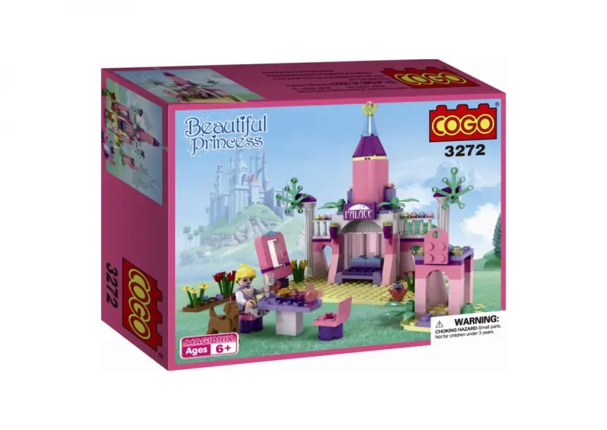 Kocke 178pcs532723